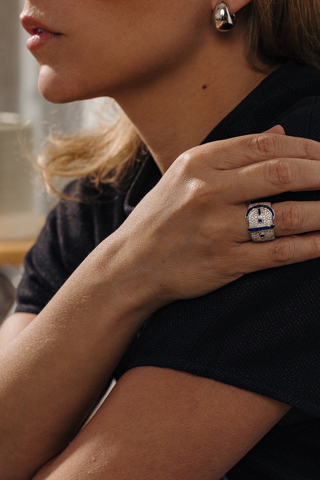 Rings – Page 4 – Barbara Parker Fine Jewelry